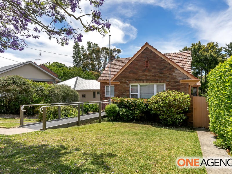 35 Sunnyside Crescent, Castlecrag, NSW 2068 - Property Details