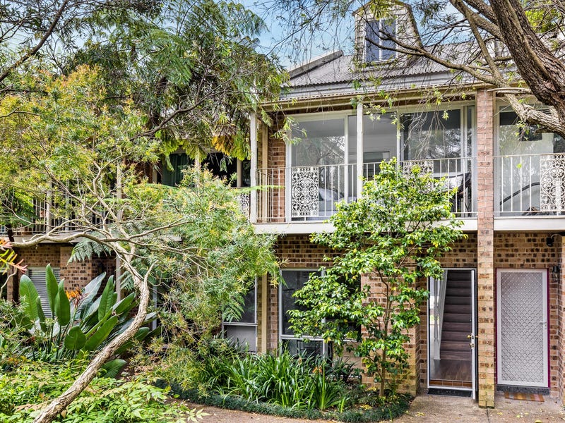 25/43 Hereford Street, Glebe, NSW 2037 - Property Details