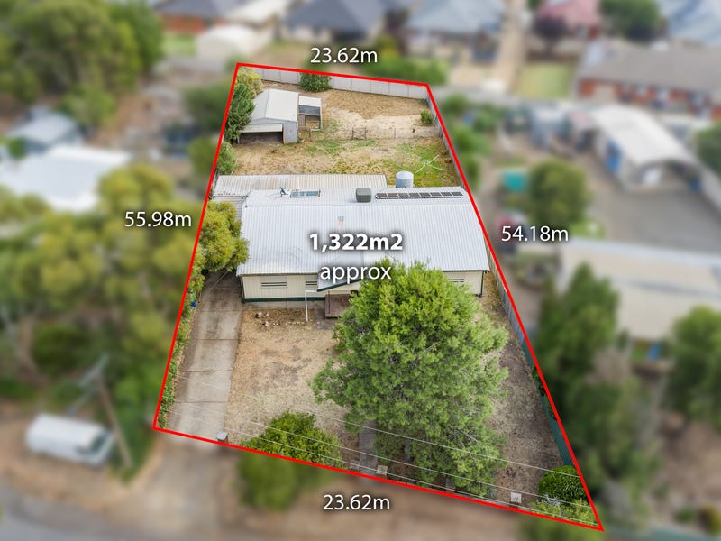 23 Hamilton Street, Freeling, SA 5372 - Property Details