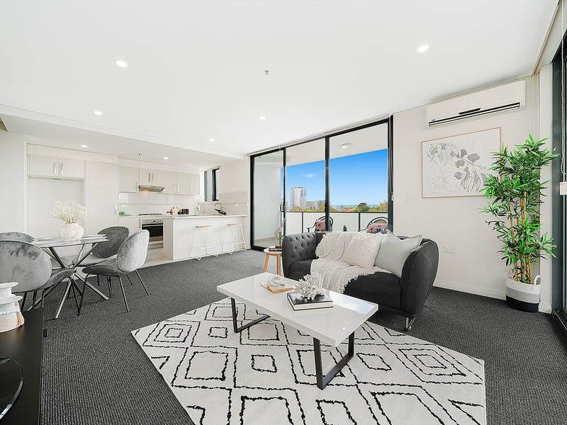 26/38-40 Albert Road, Strathfield, NSW 2135 - Property Details