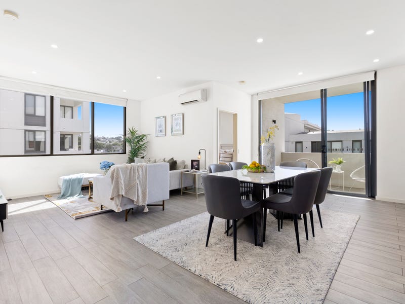 401/72 river road, Ermington, NSW 2115 - Property Details