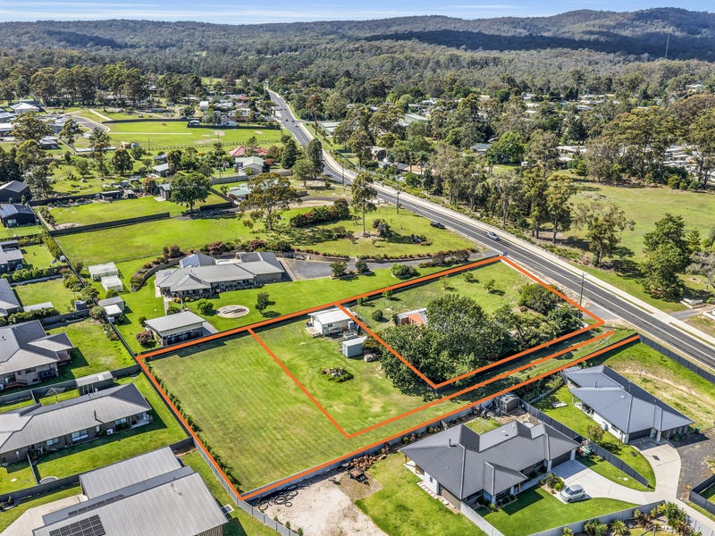 544 Tathra Road, Kalaru, NSW 2550 - House for Sale - realestate.com.au
