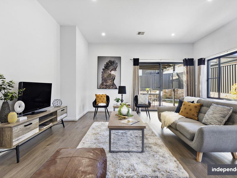 27 Ruby Hunter Rise, Moncrieff, ACT 2914 - Property Details