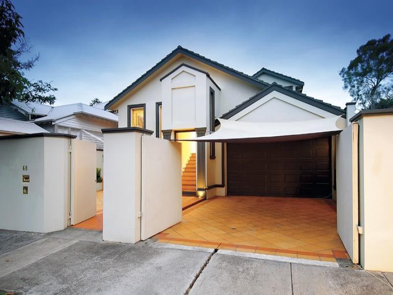 68 Cecil Street, Kew, Vic 3101 - Property Details