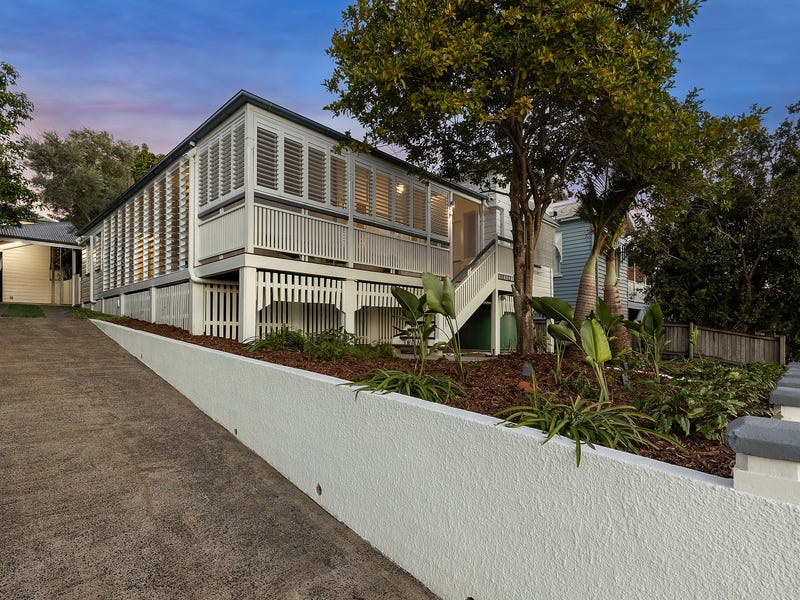 21 Lamont Road, Wilston, Qld 4051 - Property Details