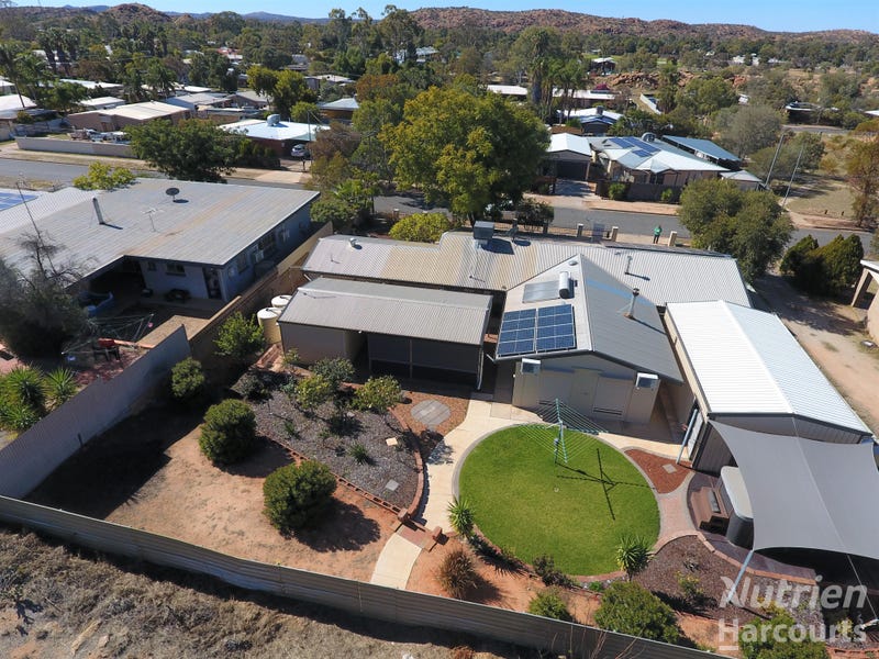 87 Lackman Terrace, Braitling, NT 0870 - Property Details