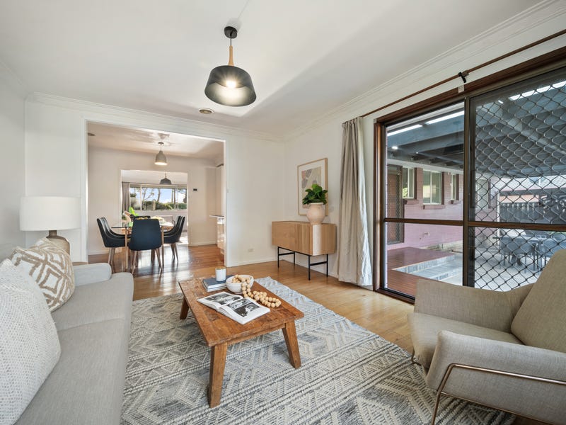 45 Starke Street, Higgins, ACT 2615 - Property Details