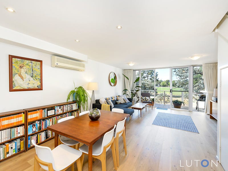 57/12 Challis Street, Dickson, ACT 2602 - Property Details