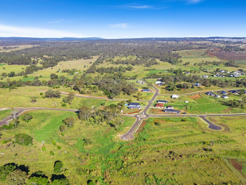 16 Sovereign Drive, Meringandan West, QLD 4352 - realestate.com.au