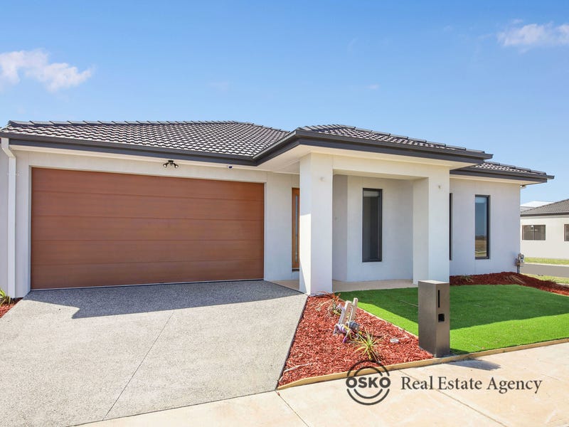 48 Para Road, Tarneit, Vic 3029 - Property Details