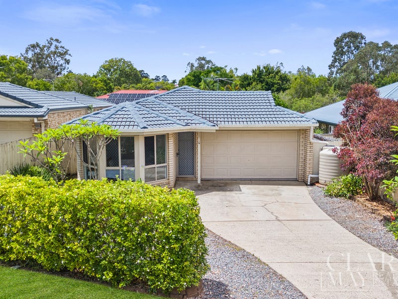 4 Arborwood Avenue, Springfield, Qld 4300 - Property Details
