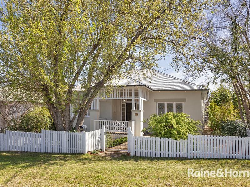 48 Roderick Street, Tamworth, NSW 2340 - Property Details