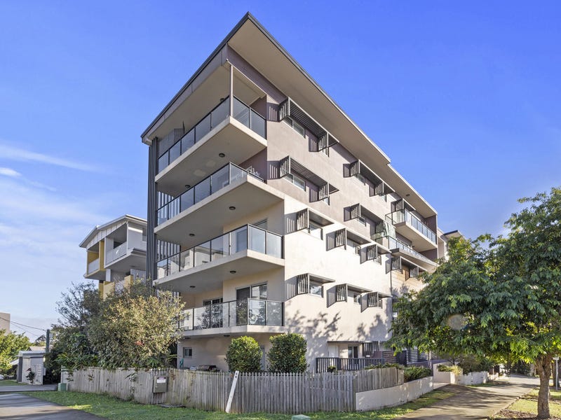 14/42 Curwen Terrace, Chermside, Qld 4032 - Property Details