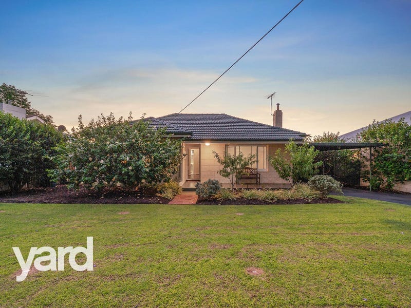 17 Evershed Street, Myaree, WA 6154 - Property Details