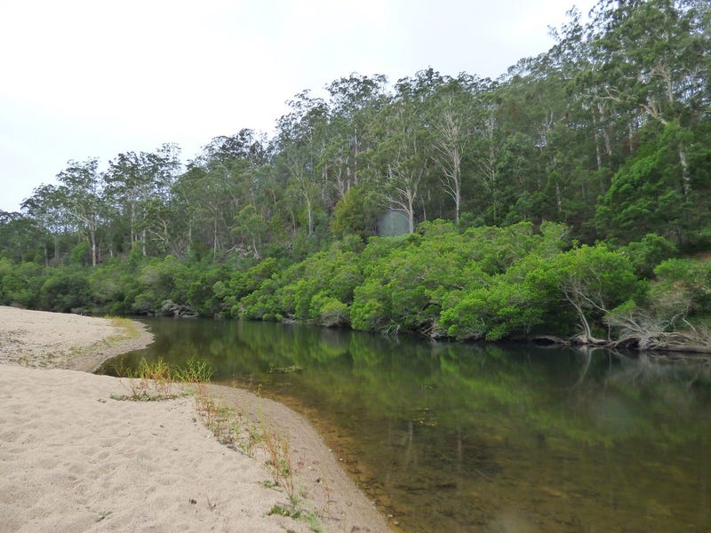 1746 The Snake Track, Towamba, NSW 2550 - Property Details