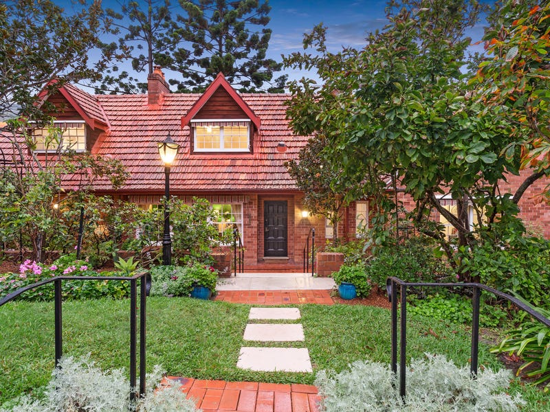 1 Karoo Avenue, East Lindfield, NSW 2070 - realestate.com.au