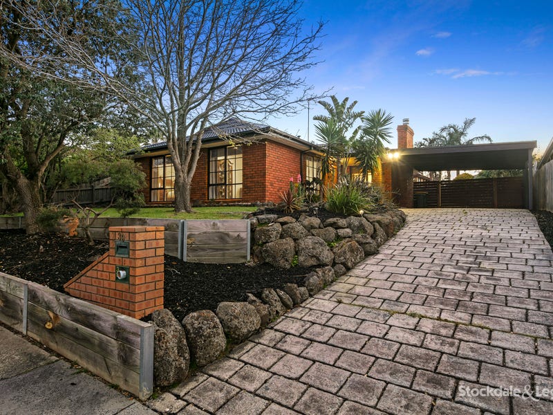 39 Burgess Drive, Langwarrin, VIC 3910 - realestate.com.au