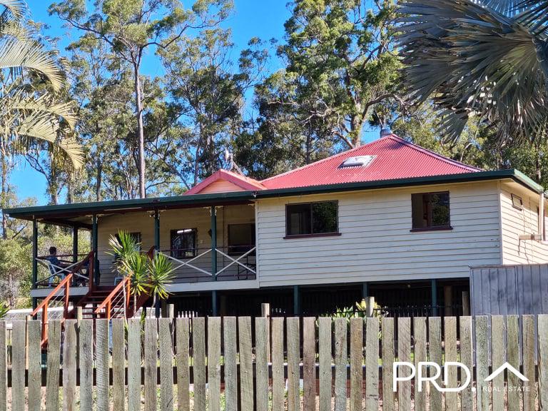 30 Old Mill Road, Oakhurst, QLD 4650 - realestate.com.au
