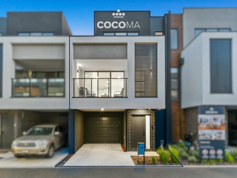 105 Calibre Retreat, Keysborough, Vic 3173 - Property Details