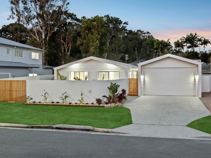 39 Eagle Drive, Tewantin, Qld 4565 - Property Details