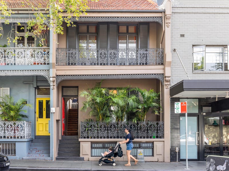 251 Glebe Point Road, Glebe, NSW 2037 - Property Details