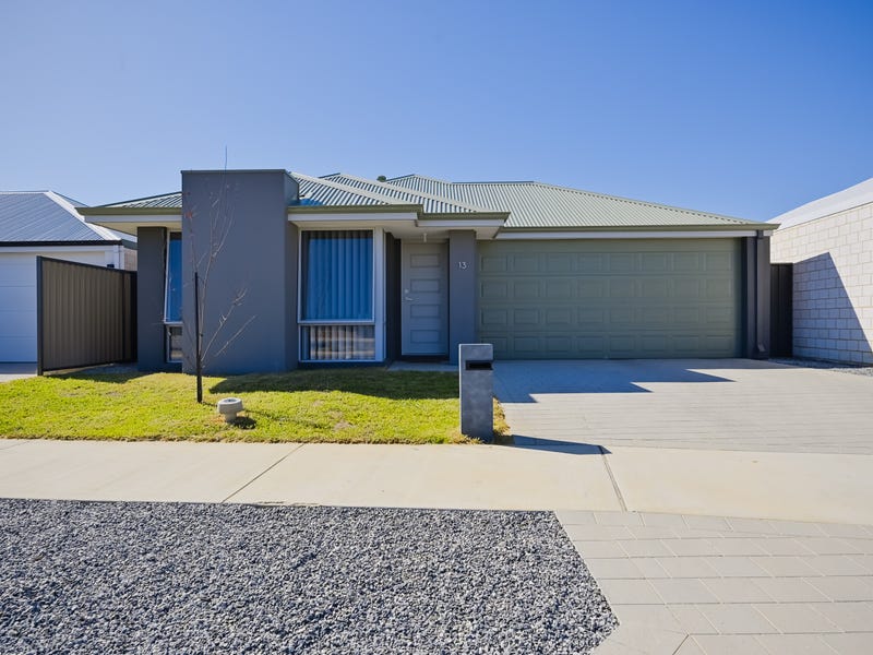 13 Gawler Lane, Whitby, WA 6123 - Property Details