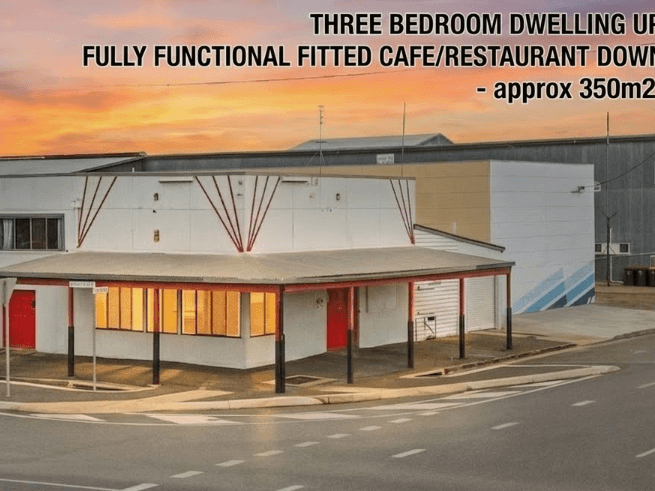 3 Bedroom Properties for Sale in Gladstone - Greater Region, QLD (+2 ...