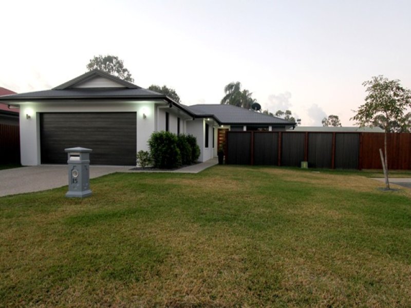 15 Song Close, Andergrove, Qld 4740 - Property Details