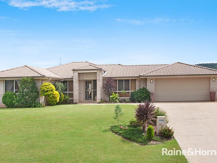 25 Tanderra Drive, Cooran, Qld 4569 - Property Details