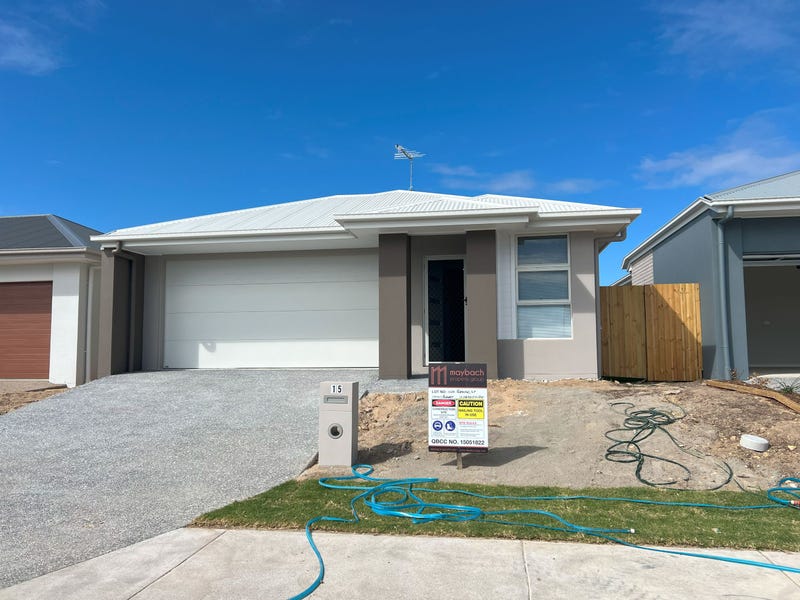 15 Perkins Street, Ripley, QLD 4306 - realestate.com.au