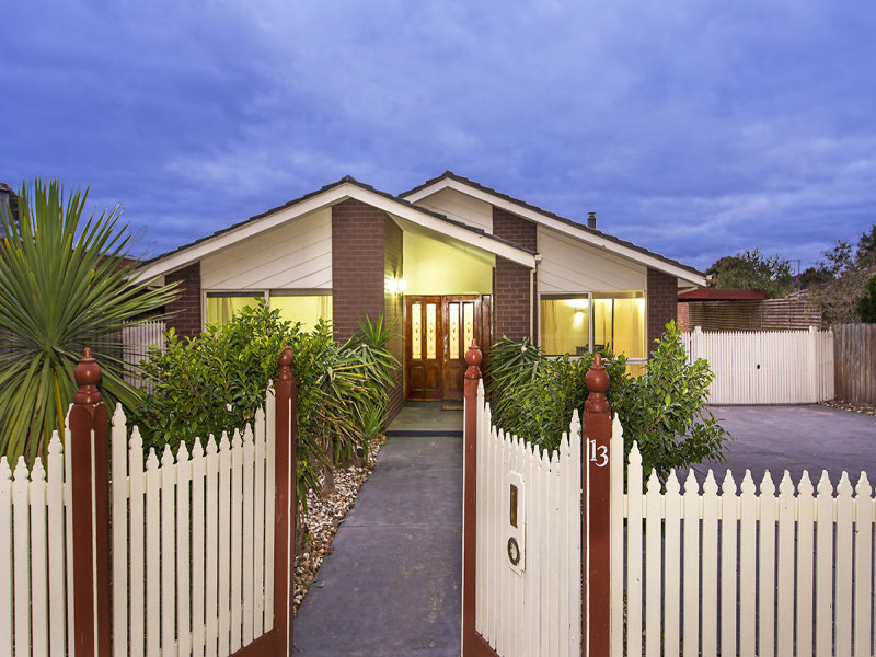 13 Mayfield Drive, Mill Park, VIC 3082 - realestate.com.au