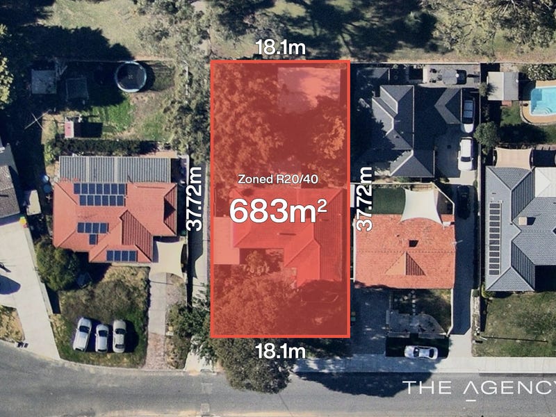 16 Dromana Place, Craigie, WA 6025 - Property Details