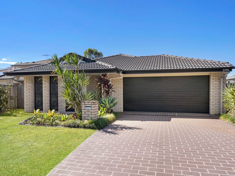 29 Tennessee Way, Berrinba, Qld 4117 - Property Details