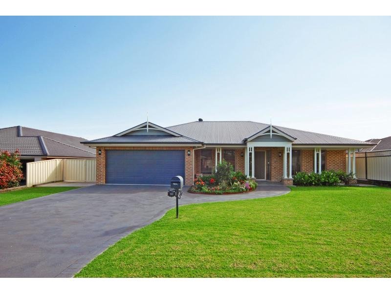 20 Mountain Ash Place, Worrigee, NSW 2540 - Property Details