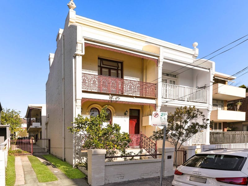 11 Ben Eden Street, Bondi Junction, NSW 2022 - realestate.com.au