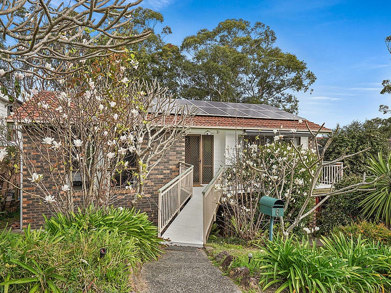 Sold Property Prices & Auction Results in Saratoga, NSW 2251 (+1 ...