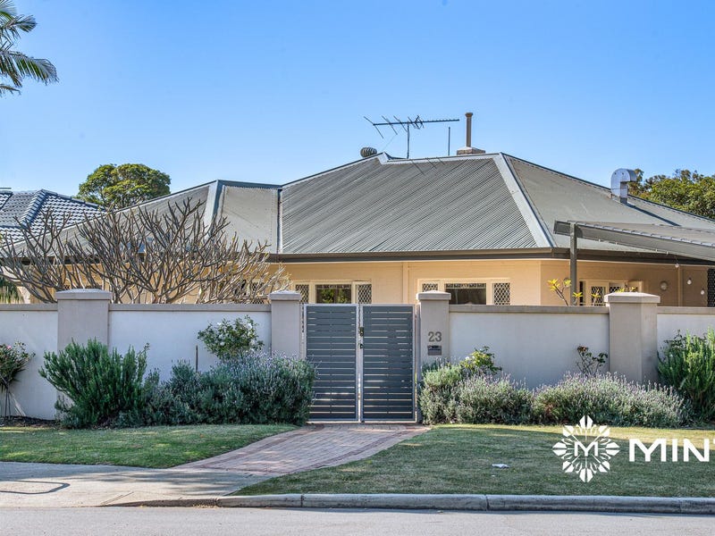 23 Alison Road, Attadale, WA 6156 - Property Details