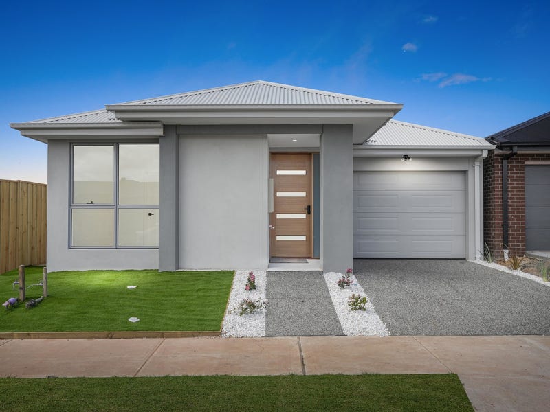 5 Pirka Way, Werribee, Vic 3030 - Property Details