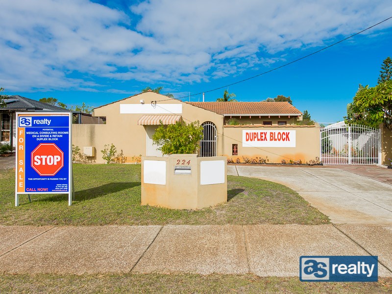 224 Broun Avenue, Embleton, WA 6062 - realestate.com.au