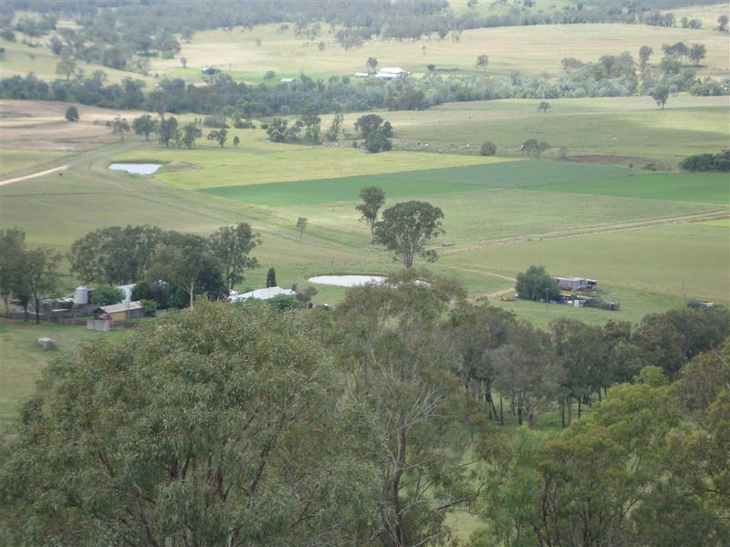 442 O'Connor Road, Haden, Qld 4353 - Property Details