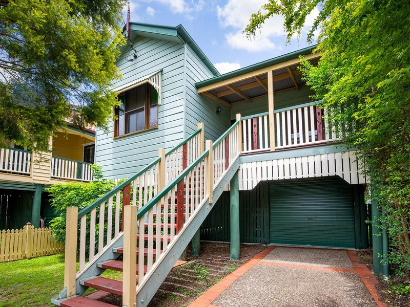 14 Landsdowne Street, Coorparoo, QLD 4151 - realestate.com.au