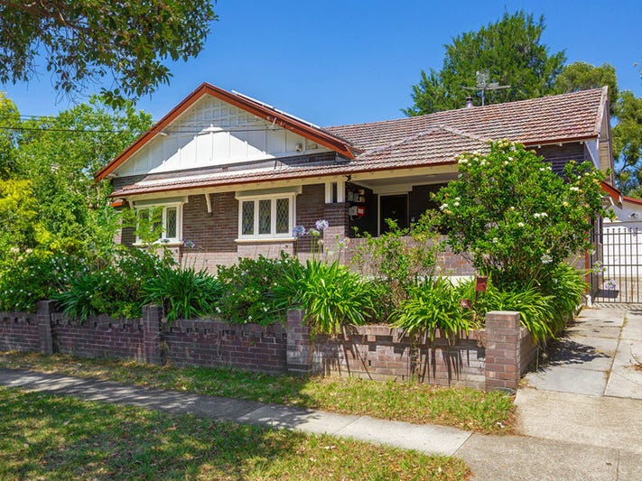 4 Inverary Street, Concord, NSW 2137 - realestate.com.au