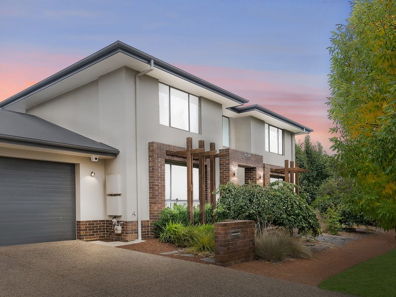 21 Jack Ryan Street, Forde, ACT 2914 - Property Details