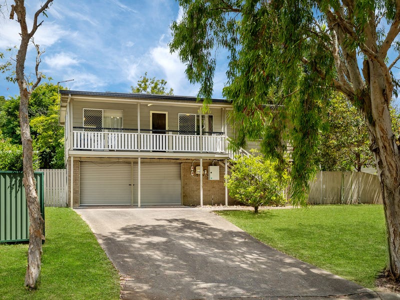 5 Tonya Court, Woodridge, Qld 4114 - Property Details