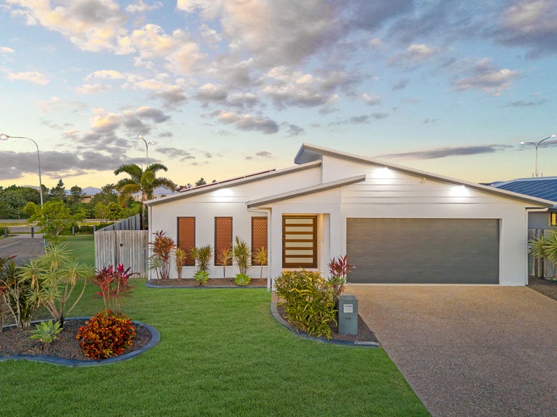 44 Ribaldo Circuit, Burdell, Qld 4818 - Property Details