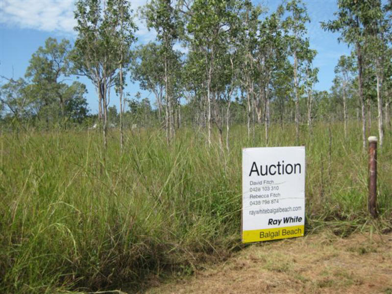 80 Ollimott Road, Mutarnee, Qld 4816 - Property Details