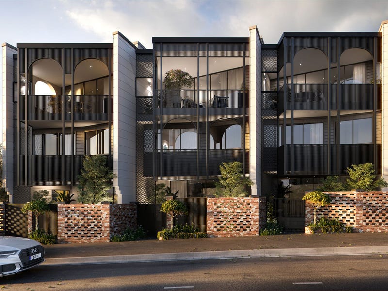 5/137 Gregory Terrace, Spring Hill, QLD 4000 - realestate.com.au