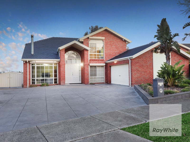 31 Dorset Drive, Greenvale, Vic 3059 - Property Details
