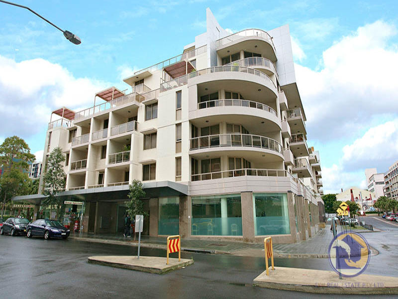 35/28 Crystal Street, Waterloo, NSW 2017 - Property Details