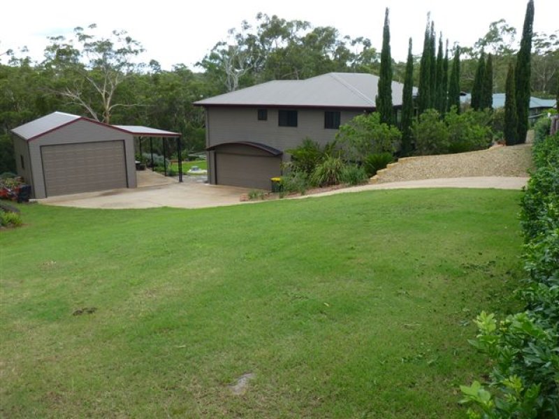 10 Jackson Close, Highfields, Qld 4352 - Property Details